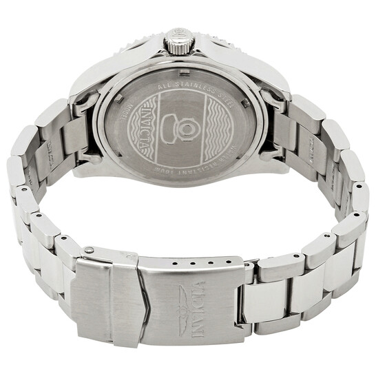 Invicta Pro Diver Silver Ladies Watch 24628 886678298129 - Pro Diver ...