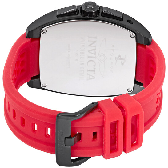 Invicta Reserve Chronograph Men's Watch 27089 886678325467 - Watches ...
