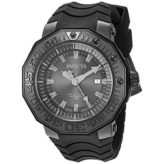 Invicta Reserve Dive Automatic Men's Watch 23032 886678281367 - Watches ...