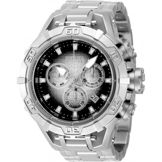 Invicta Reserve Ocean Warrior Chronograph Quartz Men's Watch 47847 ...