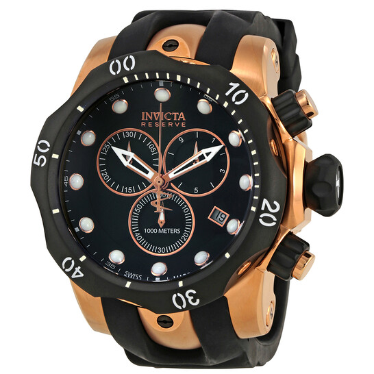 Invicta Reserve Subaqua Venom Men's Watch 5733 843836057332 - Watches ...