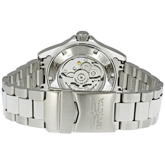 Invicta Sapphire Diver Stainless Steel Men's Watch 7042 843836070423 ...