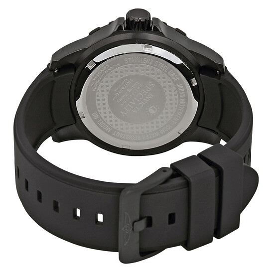Invicta Specialty Black Dial Men's Watch 21549 886678264087 - Invicta ...