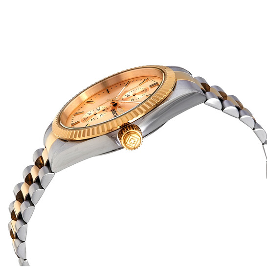 Invicta Specialty Champagne Dial Men's Watch 29425 886678349180 ...