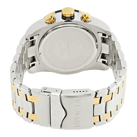 Invicta Speedway Chronograph Blue Dial Men's Watch 25843 886678312252 ...