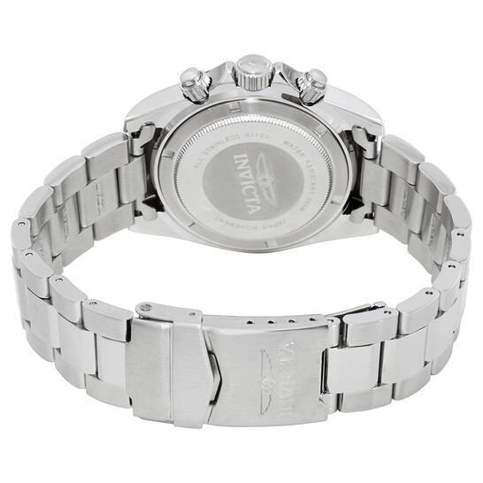 Invicta Speedway Chronograph Grey Dial Men's Watch 23123 886678282272 ...