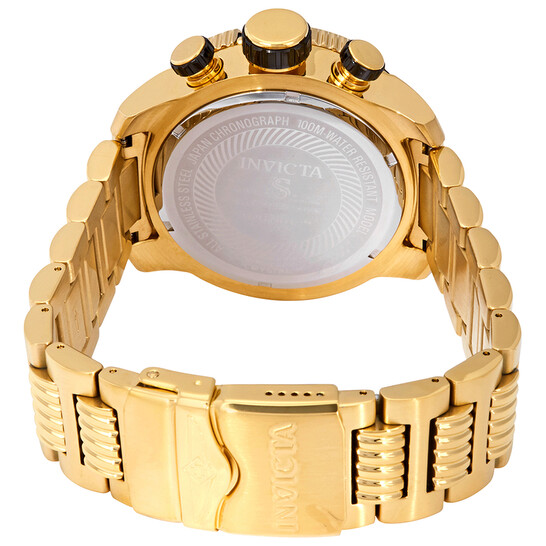 Invicta Speedway Chronograph Men's Watch 25484 886678308422 - Watches ...