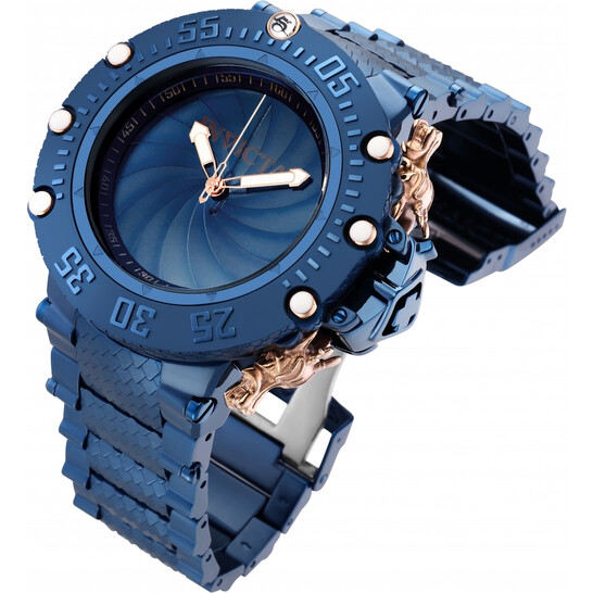 Invicta Subaqua Shutter Chronograph Quartz Men's Watch 32953 ...