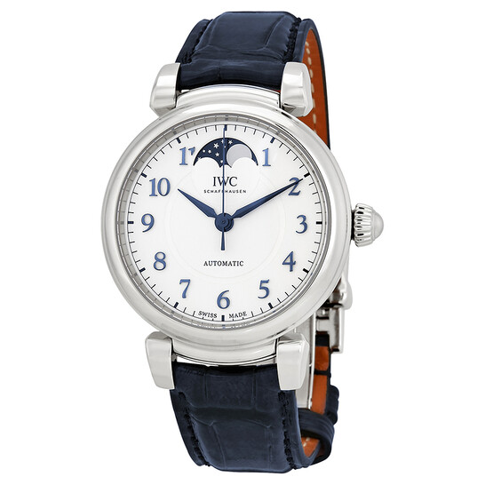 IWC Da Vinci Automatic Unisex Watch IW459306 - Watches, Da Vinci - Jomashop