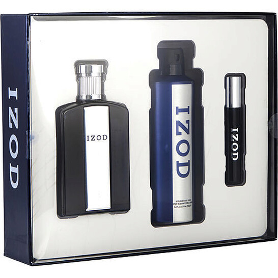 Izod Men's Legacy Gift Set Fragrances 849017008971 - Fragrances & Beauty, Legacy - Jomashop