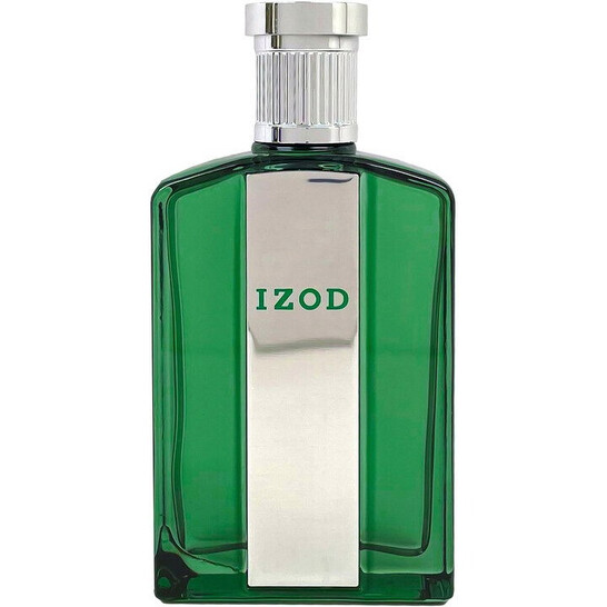 Izod Men's Legacy Green EDT Spray 3.4 oz Fragrances 849017010592 ...