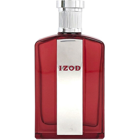 Izod Men's Legacy Red EDT Spray 3.4 oz Fragrances 849017010622 - Fragrances, Legacy Red - Jomashop