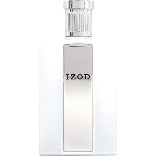 Izod Men's Legacy White EDT Spray 3.4 oz Fragrances 849017010608 - Fragrances, Legacy White ...