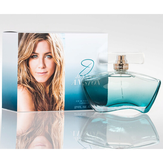 Jennifer Aniston J by Jennifer Aniston / Jennifer Aniston EDP Spray 2.9 ...