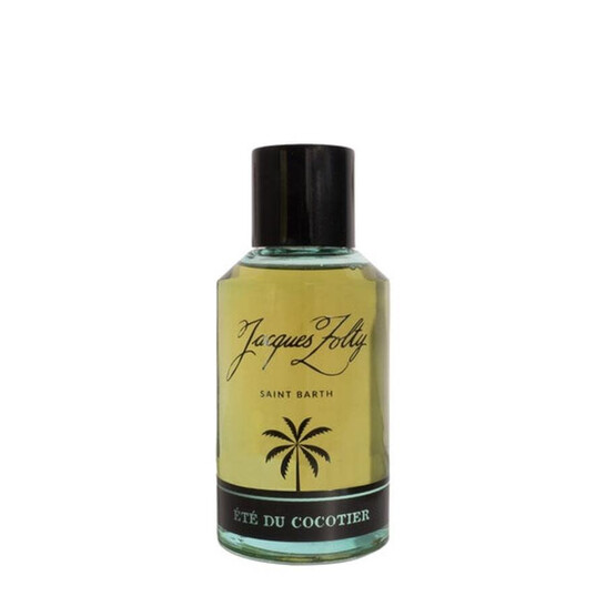 Jacques Zolty Unisex Ete du Cocotier EDP Spray 1.76 oz (Tester ...