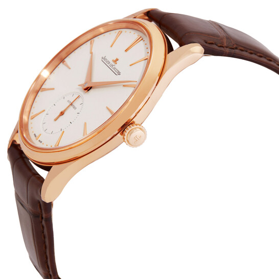 Jaeger LeCoultre Master Ultra Thin Automatic Men's Watch Q1212510 ...