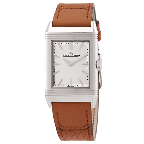Jaeger LeCoultre Jaeger-LeCoultre Reverso Tribute Monoface Automatic ...
