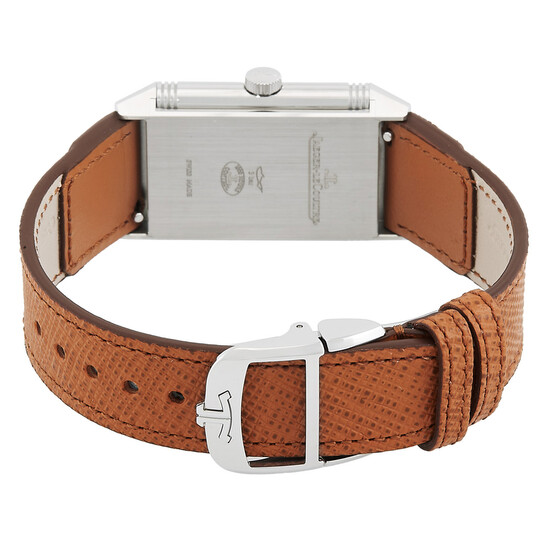 Jaeger LeCoultre Jaeger-LeCoultre Reverso Tribute Monoface Automatic ...