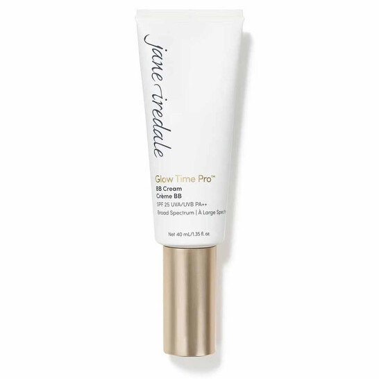 Jane Iredale Ladies Glow Time Pro BB Cream SPF 25 Cream 1.35 oz GT9 ...