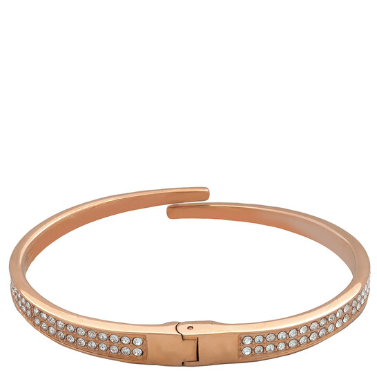 JBW Mondrian Jewelry Set Rose Gold-tone Dial Ladies Watch J6303-SetC ...