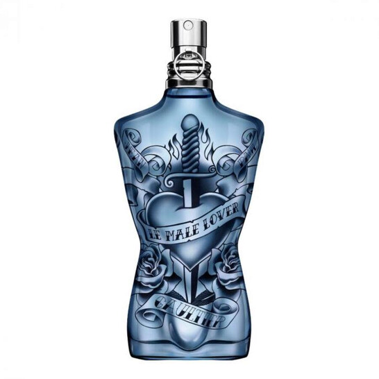 Jean Paul Gaultier Men's Le Male Lover EDP Spray 4.2 oz (Tester ...