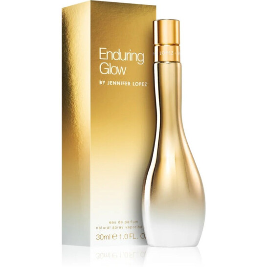 Jennifer Lopez Ladies Enduring Glow EDP Spray 1 oz Fragrances ...