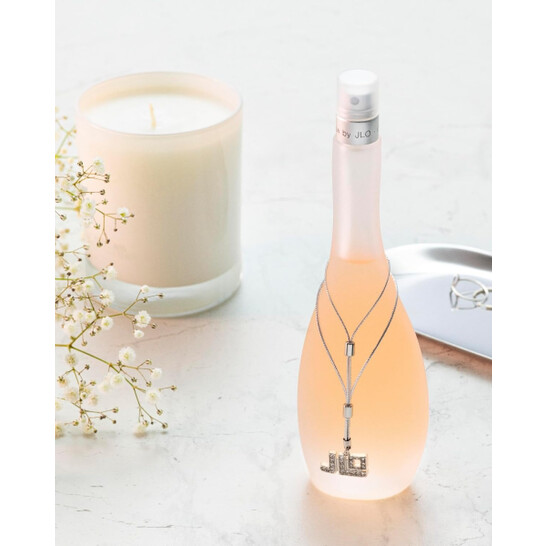 Jennifer Lopez Ladies Glow EDT 3.4 oz Fragrances 5050456080304 ...