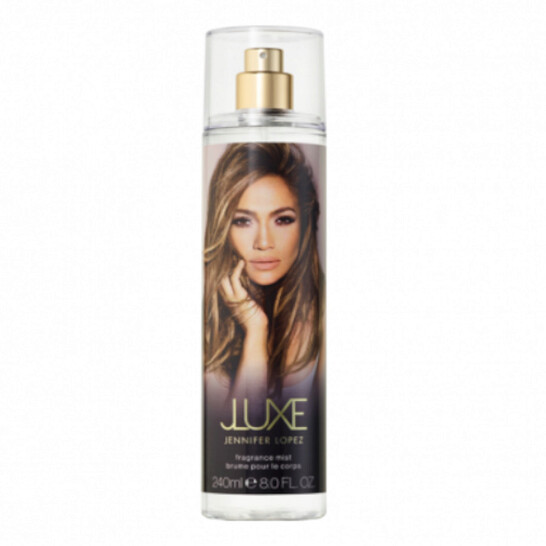Jennifer Lopez Ladies JLuxe Body Mist 8 oz Fragrances 5050456005130 ...