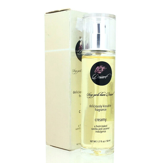 Jessica Simpson Ladies Creamy EDP Spray 1.7 oz Fragrances 895960000012 ...
