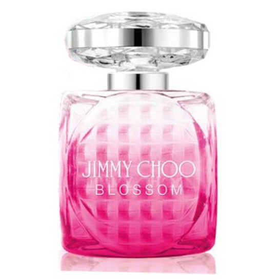 Jimmy Choo Blossom / Jimmy Choo EDP Spray 3.3 oz (100 ml) (w ...