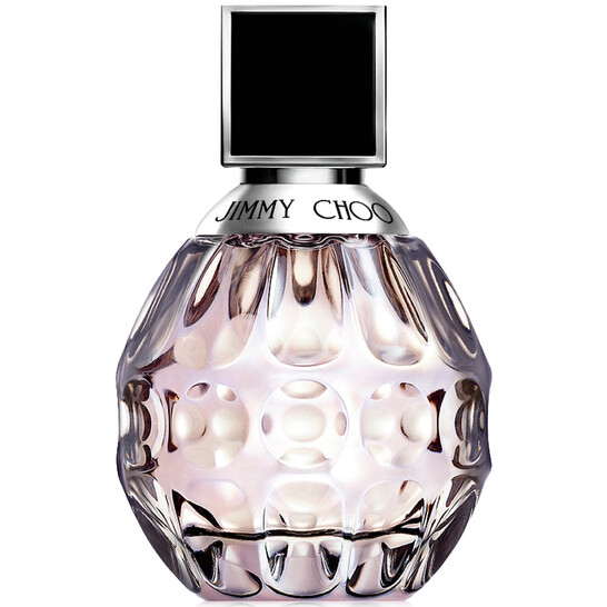 Jimmy Choo by Jimmy Choo EDT Spray 1.3 oz (w) 3386460025522 ...