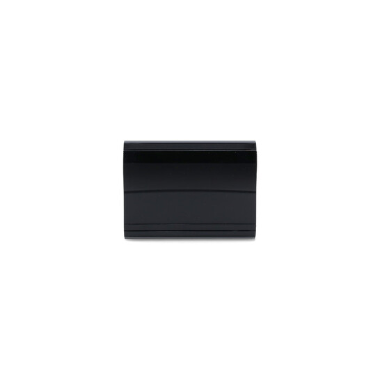Jimmy Choo Candy Pouch CANDY ACRBLACK - Handbags - Jomashop
