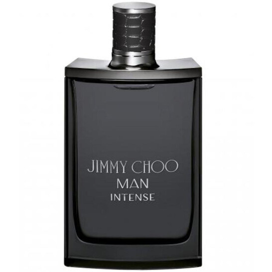 Jimmy Choo Men's Man Intense EDT Spray 3.4 oz (Tester) Fragrances ...