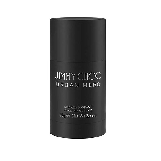 Jimmy Choo Men's Urban Hero Deodorant Stick 2.5 oz Fragrances ...