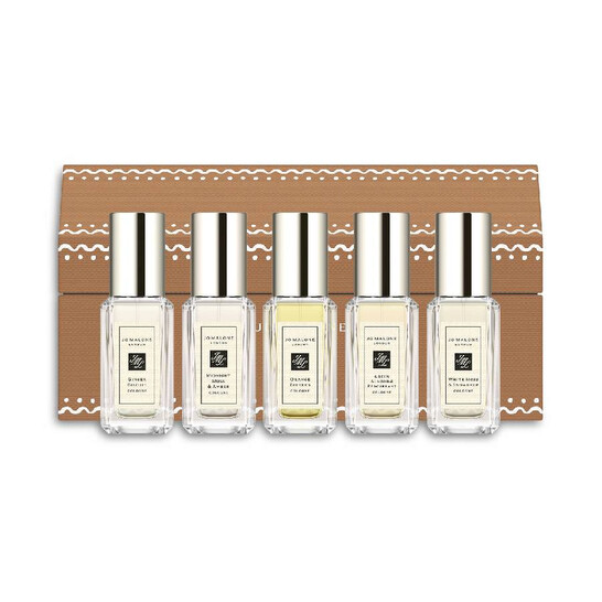 Jo Malone London Mini Set Gift Set Fragrances 690251129454 - Fragrances ...