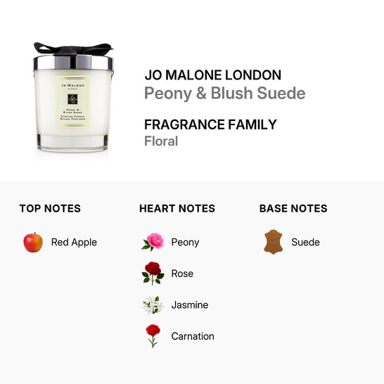 jo malone candle
