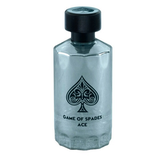 Jo Milano Unisex Game Of Spades Ace Parfum 3.4 oz Fragrances ...