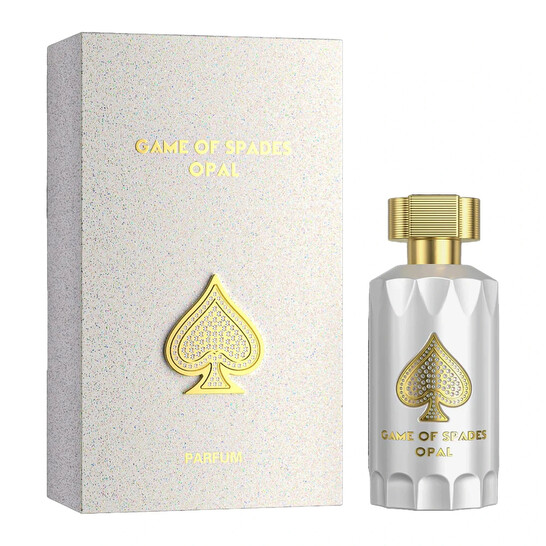 Jo Milano Unisex Game of Spades Opal EDP Spray 3.0 oz Fragrances 8358869827753 - Fragrances ...