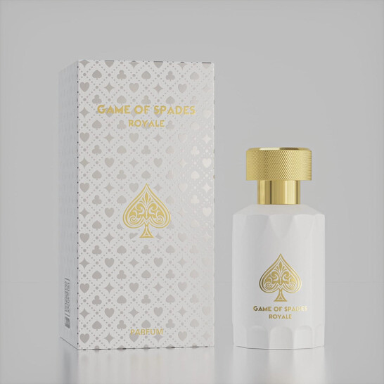 Jo Milano Unisex Game Of Spades Royale Parfum 1.0 oz Fragrances ...