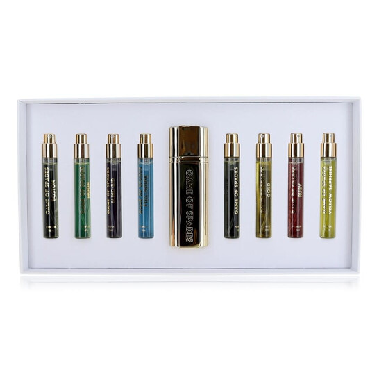 Jo Milano Unisex Mini Set Gift Set Fragrances 850051043187 - Fragrances ...