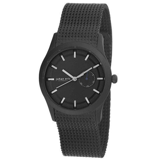 Johan Eric Agreso Men's Watch JE1300-13-007 846341087986 - Watches ...