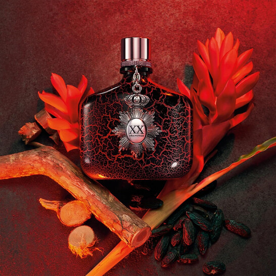 John Varvatos Men's XX Intense EDP Spray 4.2 oz Fragrances 719346262200 - Fragrances, XX Intense ...