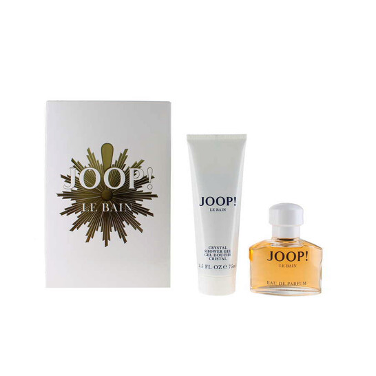 Joop Ladies Le Bain Gift Set Fragrances 3616303806194 - Fragrances, Le ...