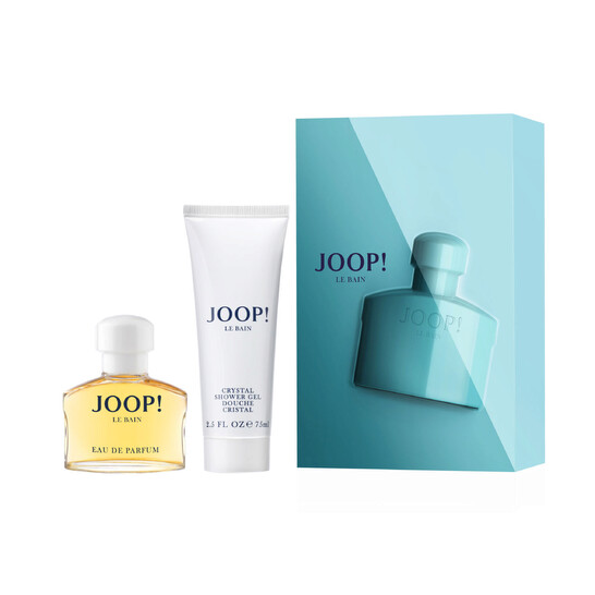 Joop Ladies Le Bain Gift Set Fragrances 4260004166683 - Fragrances, Le ...