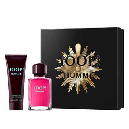 Joop Men's Joop! Homme Gel Gift Set Fragrances 3616305254719 ...