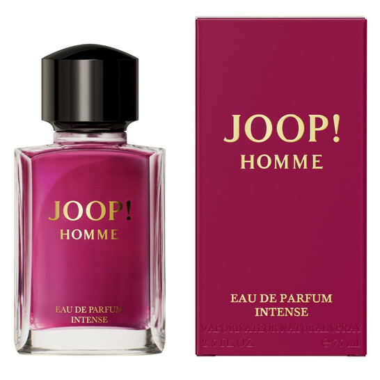Joop Men's Joop! Homme Intense EDP Spray 2.5 oz Fragrances ...