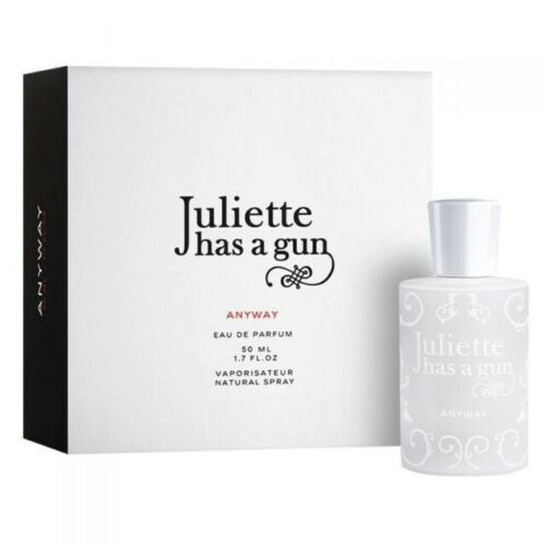 Anyway Janes Got A Gun Perfume Anyway by Juliette Has a Gun, oz Eau De ...