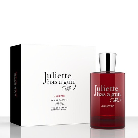 Juliette Has A Gun Ladies Juliette EDP Spray 3.4 oz Fragrances ...