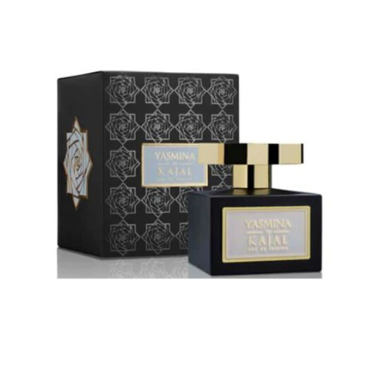 Kajal Unisex Yasmina EDP Spray 3.4 oz Fragrances 3760310290641 ...