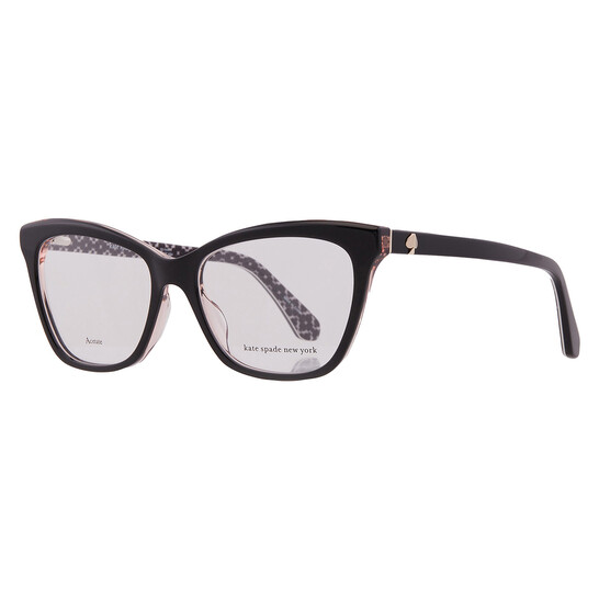 Kate Spade Demo Cat Eye Ladies Eyeglasses ADRIA 03H2 52 716736154268 ...